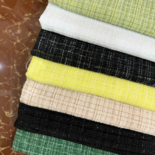 Tweed Kim Tuyến